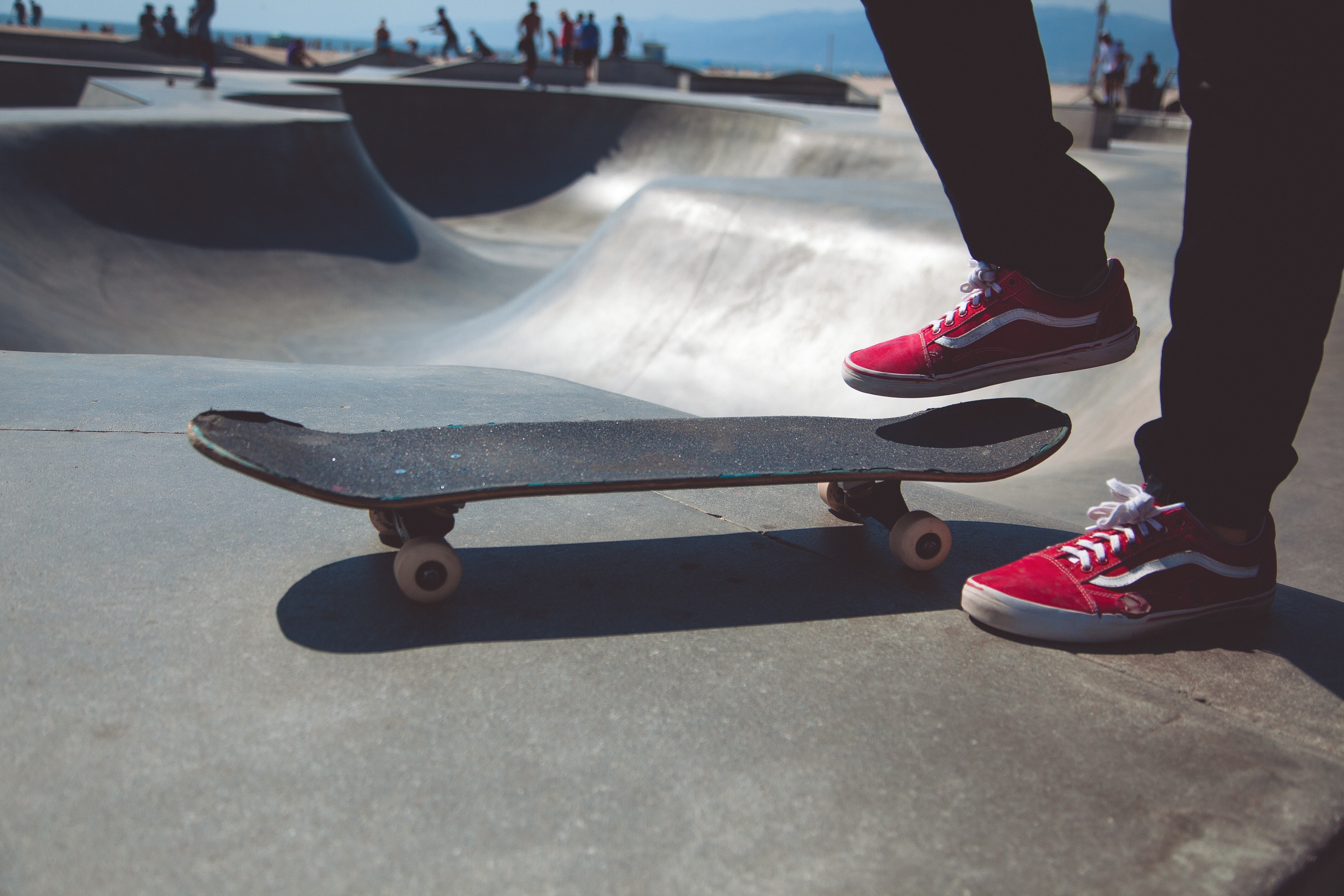 Lil Wayne Flexes Skateboarding Skills In New Video With Custom Board ...