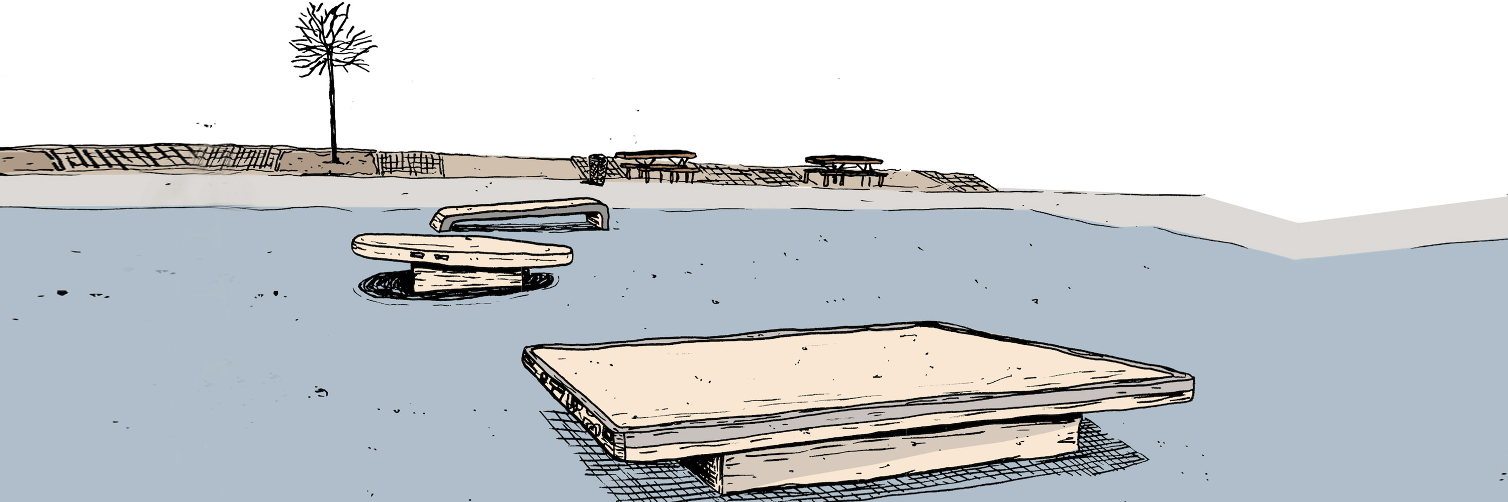 What's Going on at Brooklyn's Blue Park? • ClassOrbit