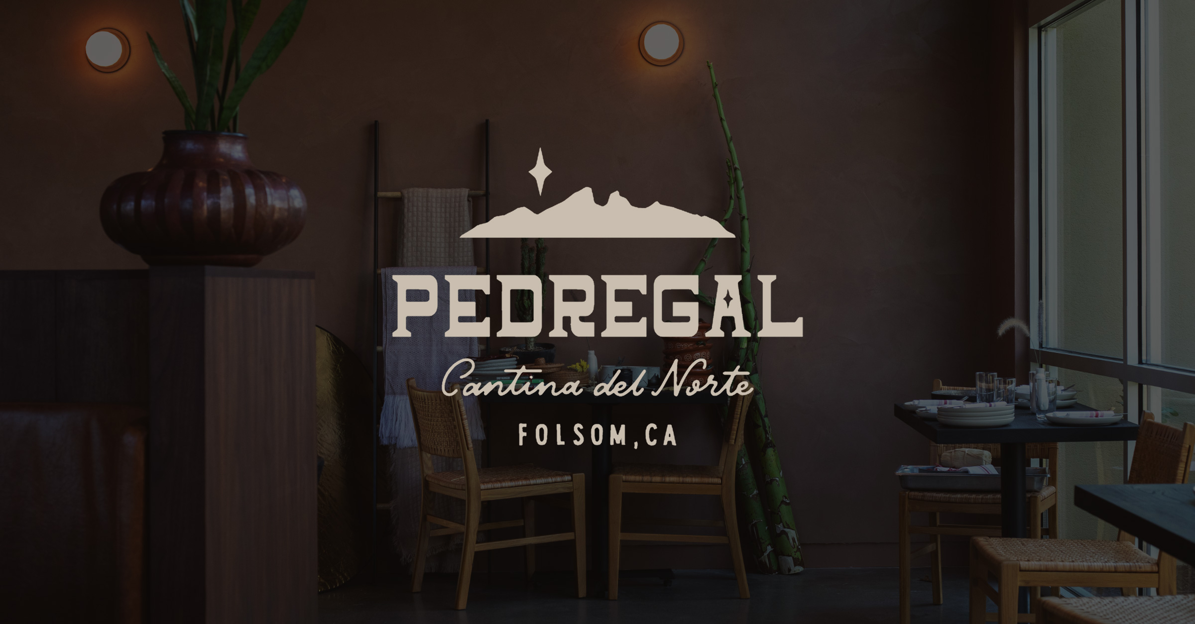 Pedregal Logo Viña Del Pedregal | Chile | Valle Del Maule: